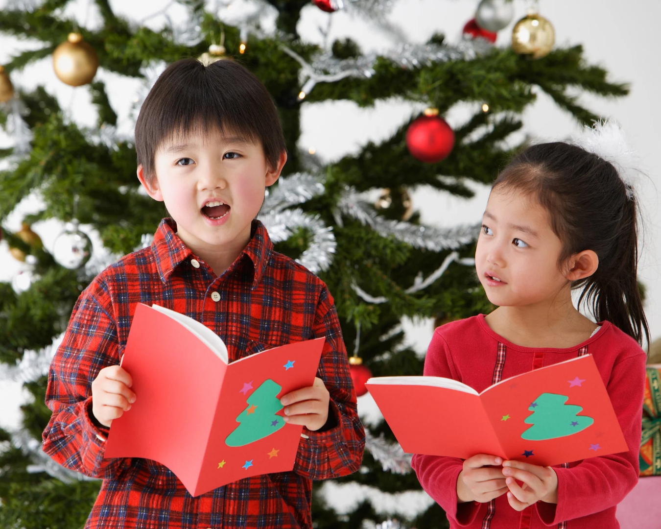 【取手市】取手福祉会館で12月13日（土）・14日（日）「おにちゃんと親子deヴォイストレーニング～X’masスペシャル～」が開催されます。親子で参加してクリスマスを楽しく過ごしませんか ...